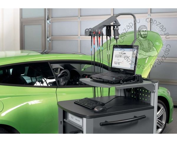 VAS 6150C ( VAG 6150C ) Диагностическая система «Professional» VAS ...